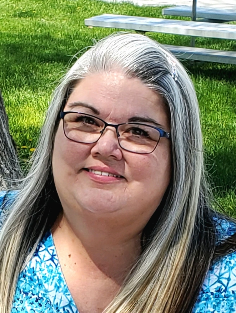 Terri Leanne Vasquez - 2023 - Lienkaemper Funeral Chapels - Ontario