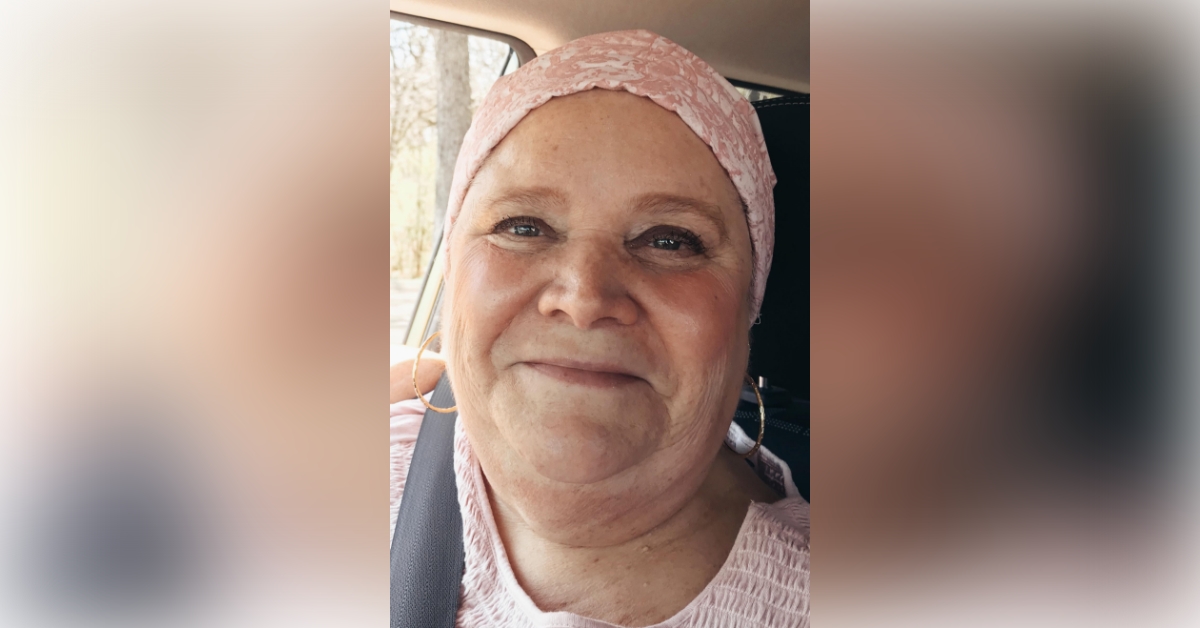 Obituary information for Susan Kay Schmitt