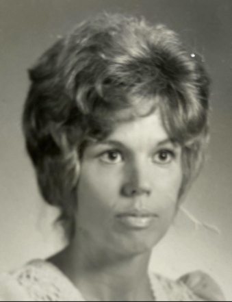 Jacqueline Ruhl - 2023 - Snyder Funeral Homes