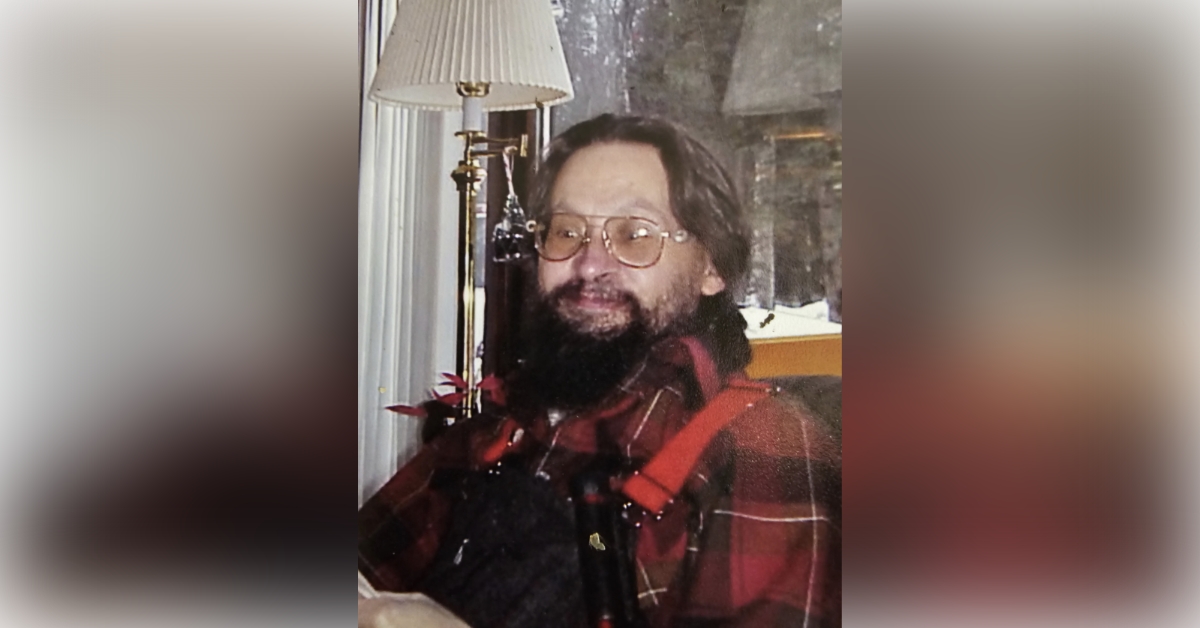 Obituary information for Daniel Carl Scheibl