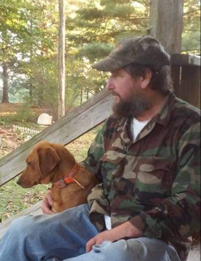 Garry Alexander Graves - 2023 - johnsonfuneralhome@vabb.com