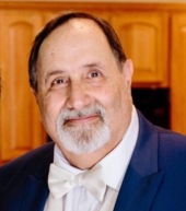 Anthony F Sansone - 2023 - Cumberland Funeral Chapels