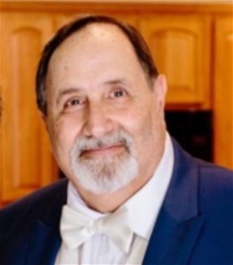 Anthony F Sansone - 2023 - Cumberland Funeral Chapels