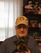 Michael Joseph Rhoads - 2023 - Tate Funeral Home