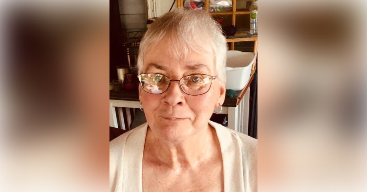 Obituary information for Barbara Ann Floyd