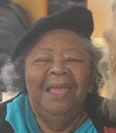 William Marie Foreman - 2023 - Bennie Smith Funeral Home Delaware