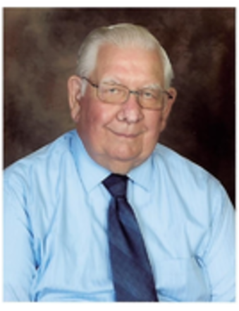 James E. King Obituary - 2023 - Cocklin Funeral Home