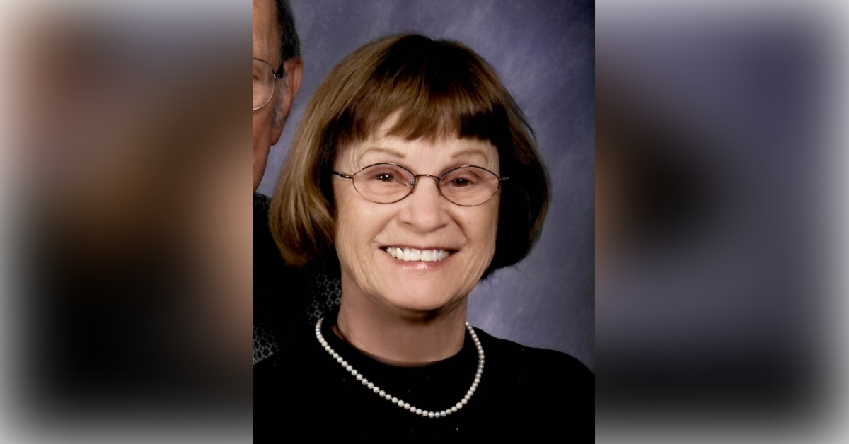 Obituary information for Geraldine Elaine Griffin Obituary information for Geraldine Elaine Griffin