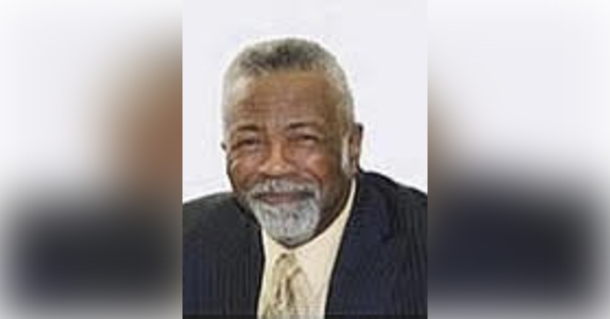 Obituary information for Odell Mack Odom