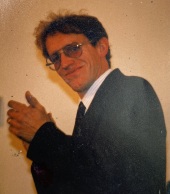 Kirk Walker Emswiler - 2023 - Burrier-Queen Funeral Home
