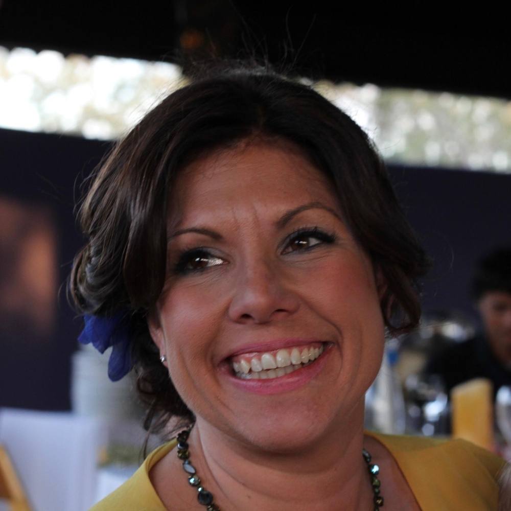 Alison Renee Harris - 2023 - Messinger Mortuaries