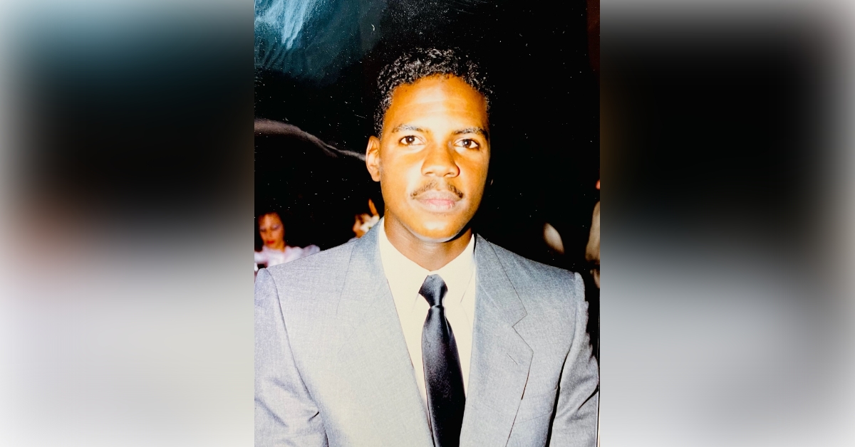 Obituary information for Michael Lorenzo Odom