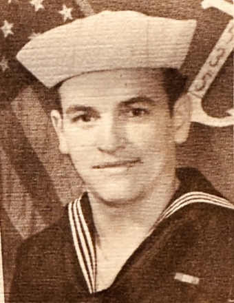 David Ray Cloud - 2023 - Evans Funeral Home