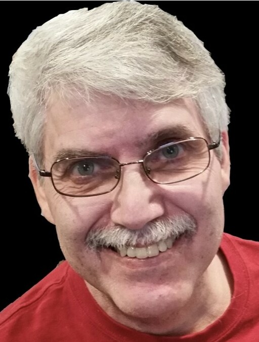 Shane Kirkpatrick - 2023 - Clark Legacy Center - Frankfort