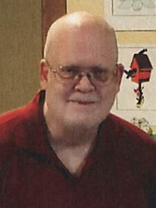 Donald Duane "Donnie" Moldenhauer, Jr. - 2023 - Gunderson Funeral Home