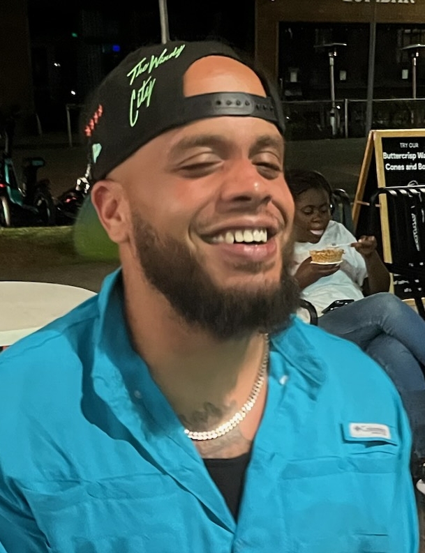 Michael D'Angelo Estefan Ibe - 2023 - Cornerstone Funeral Services ...