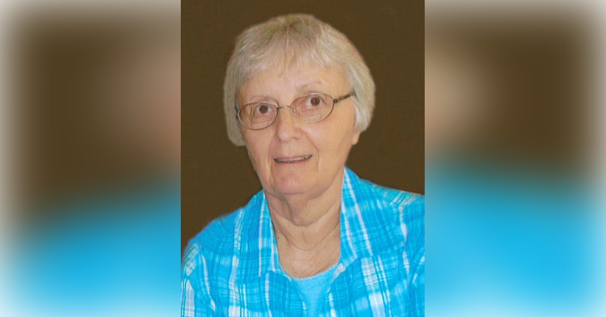 Obituary information for Emily Miller