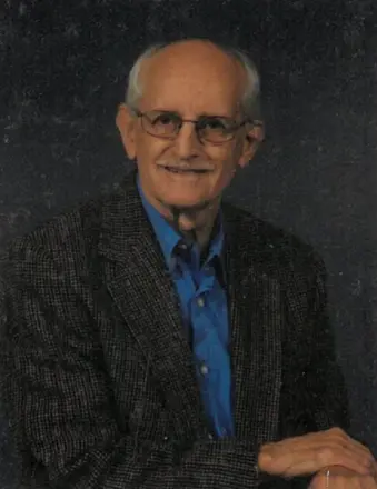 Obituary information for James Edward Fleming