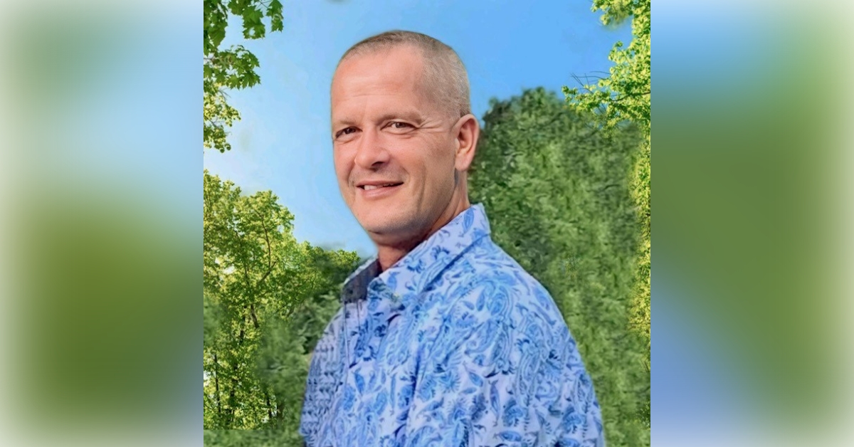 Obituary information for Robert Jay "Rob" Read