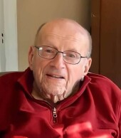 Edwin K. Johnson - 2023 - Flynn Memorial Home