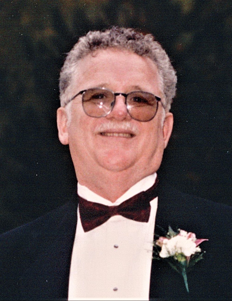 Kenneth Anthony Gaffney - 2023 - W G Young Funeral Home Ltd