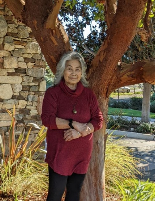 Josephine Ramos Robinson - 2023 - Dudley-Hoffman Mortuary