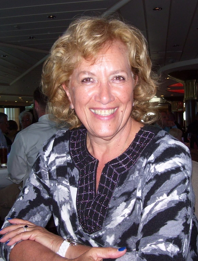 Judith Bienvenue - 2023 - McCriskin – Gustafson Home For Funerals, LLC