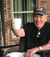 Jimmy Lee Didier - 2023 - Ocker-Putman Funeral Homes