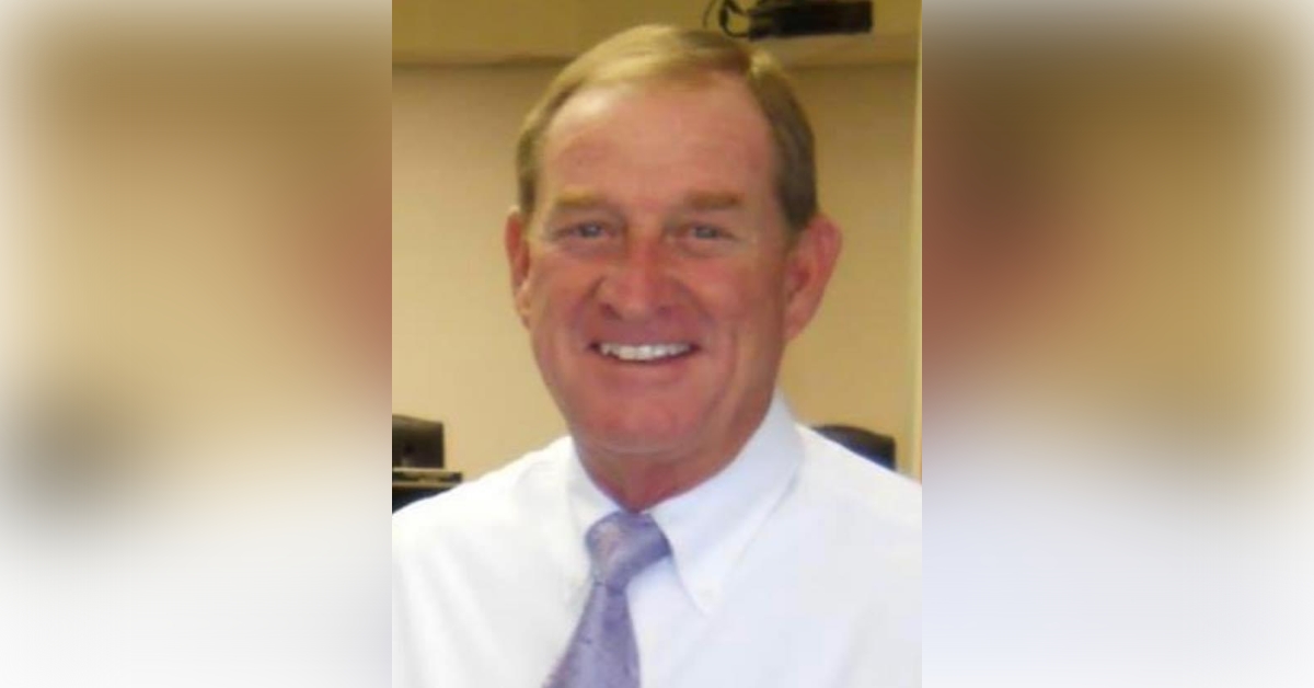 Obituary information for John Daniel "Danny" Martin, Jr.