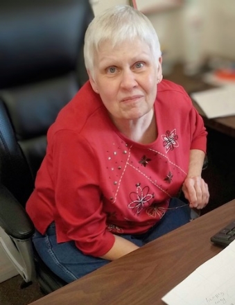 Mary Jane Webb Obituary - 2023 - Wiley Funeral Home