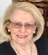 Sandra F. Silver - 2023 - Goldman Funeral Group