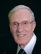William "Bill" L. Setser - 2023 - Clugston-Tibbitts Funeral Home