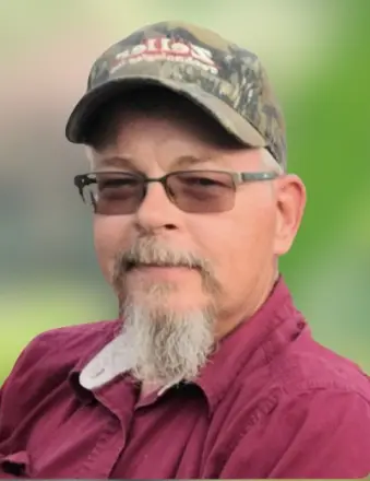 Obituary information for Billy Ray Coons II