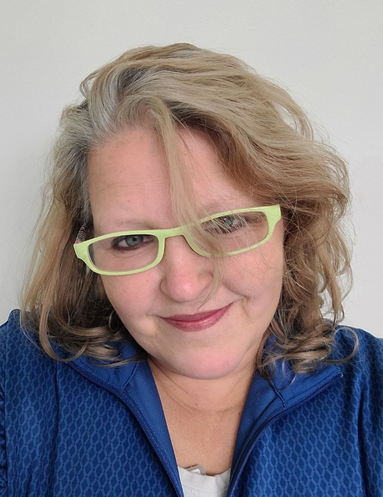 Beth Anne Dobson - 2023 - Pritts Funeral Home