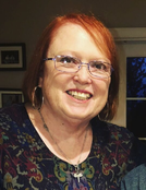 Pamela Anne Bogart - 2023 - Shirley & Stout, Hasler & Stout, Stout ...