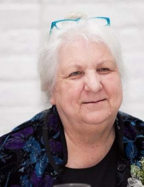 Barbara H. Biller - 2023 - Carlson Holmquist Sayles