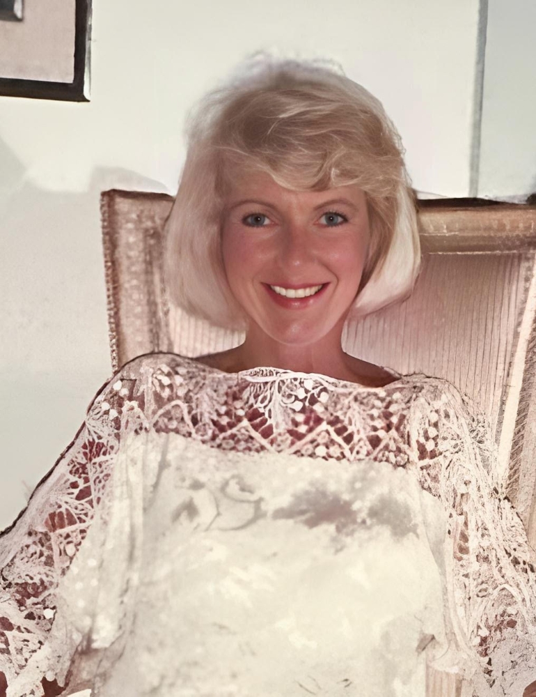 Carole Ann Pitts - 2023 - Sunflower Cremation