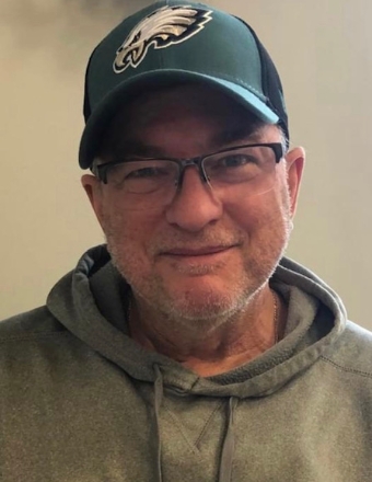 Glenn E. Timmons - 2023 - Scanlin McDonald Funeral Home