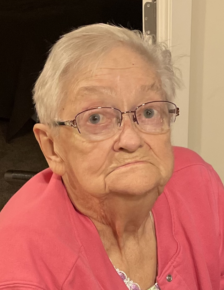 Beverly Ann Beck - 2023 - Green-Larsen Mortuary Inc