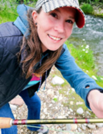 Allison Elise Fender Obituary - 2023 - Longfellow Finnegan Riddle ...