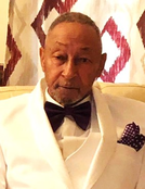 Rev. Harold H. Tennyson - 2023 - Wilson & Associates' Funeral Service, Inc.