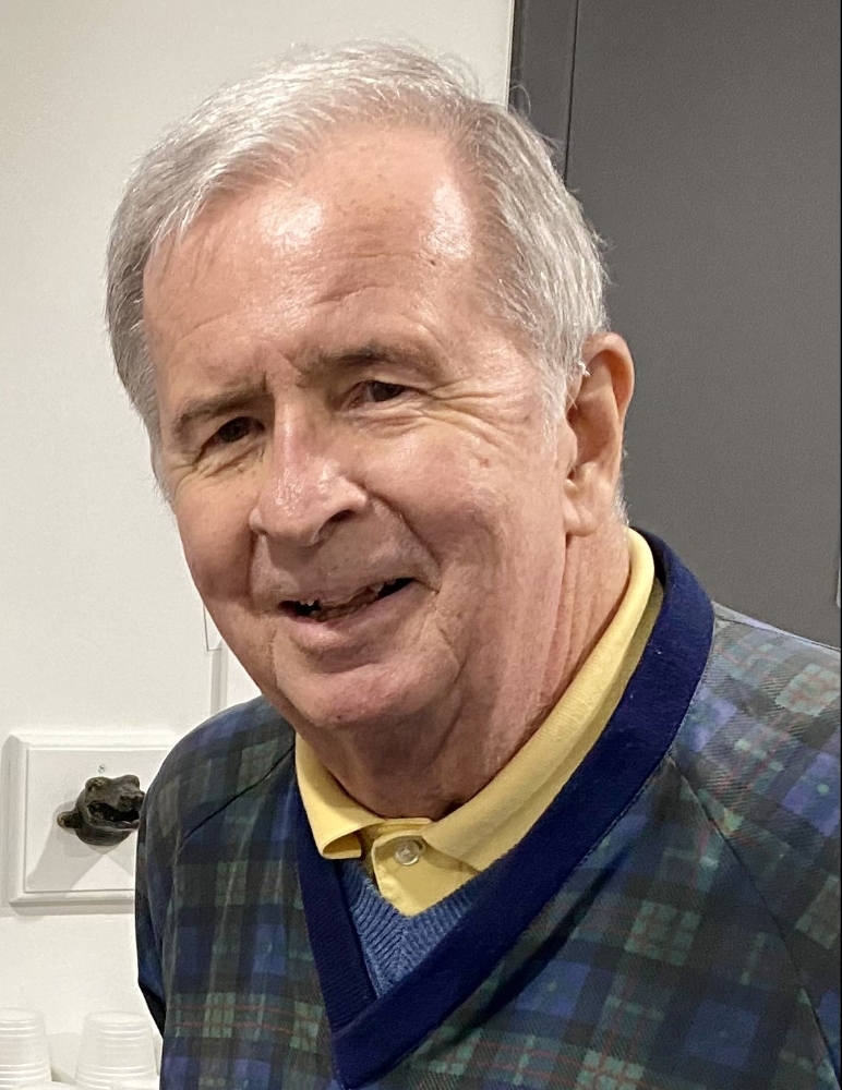 Kenneth J Halpin - 2023 - Dooley Colonial Funeral Home