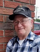 Larry Wayne Nicholson - 2023 - Moments Funeral Home