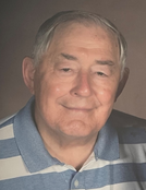 Robert A. Peplinski - 2023 - Heitger Funeral Service