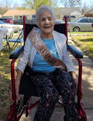 Soledad Rios - 2023 - Hughes Family Tribute Center