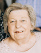Mary Janet Clark - 2023 - Ellison Memorial Funeral Home