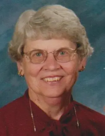 Obituary information for Virginia W. Rahn