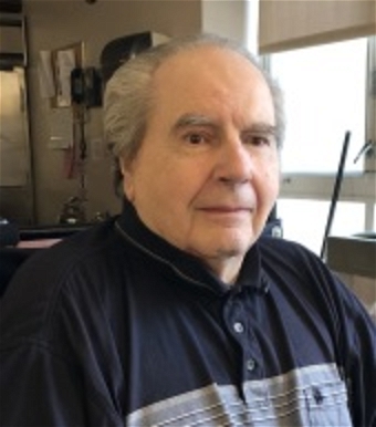 William Peter Gousios Obituary - 2023 - Lester H. Wedekindt Inc ...