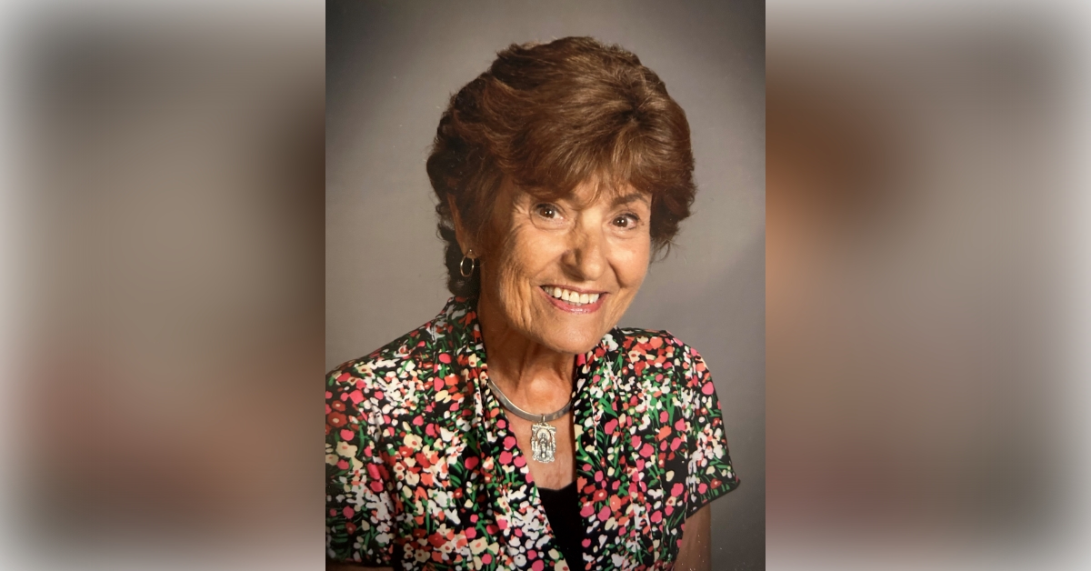 Obituary information for Edythe Marie 'Eydie' McIntyre