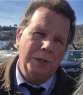 Brian M. von Glahn - 2023 - LaVigne Funeral Home